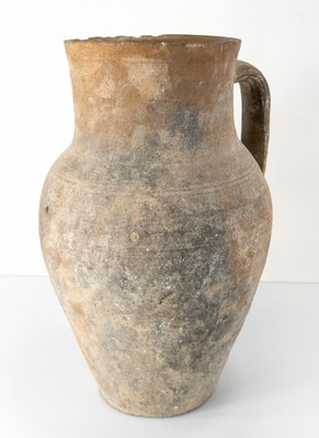 Antiquities - Roman Pottery