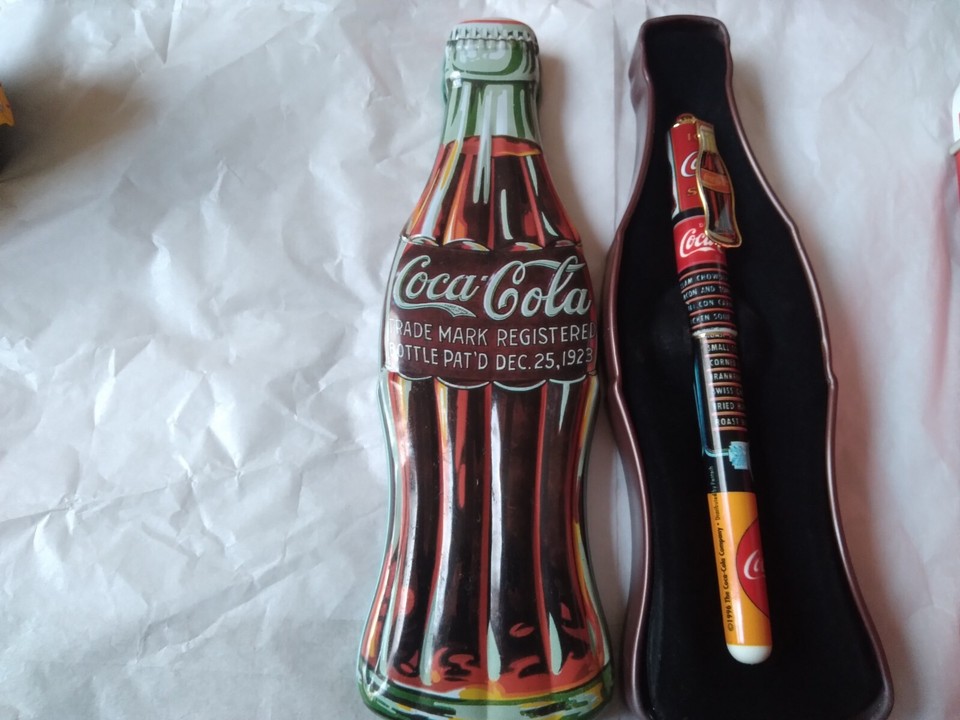 vintage coca cola collectibles lot | eBay
