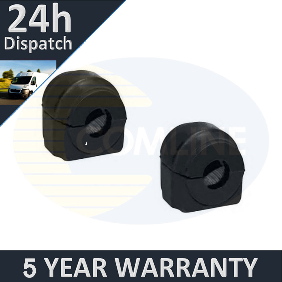 Fits Mini Cooper One Countryman 1.6 D 2.0 One PV Rear Anti Roll Bar ...