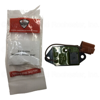 Exmark Seat Delay Module Part # 103-5218 | eBay