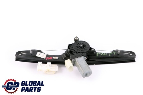 BMW 1 Series F20 F20N LCI Window Lifter With Motor Drive Rear Right O/S ...
