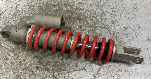 2017 suzuki rm85 shock rm 85 suspension damper SRS | eBay