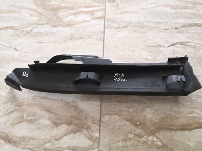 Audi A3 2015/Front Hood Bonnet Seal Cover/8V0821169E | eBay