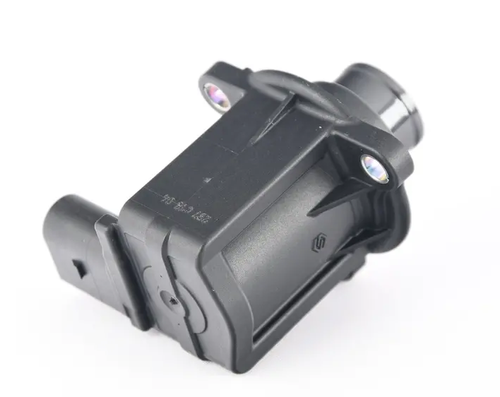 Audi Q7 4M Turbocharger Cut-Off Valve 0P2145710 | OE