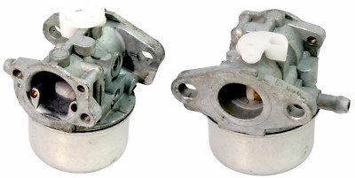 790120 Carburetor With Primer Briggs & Stratton Intek OHV Vertical Max ...