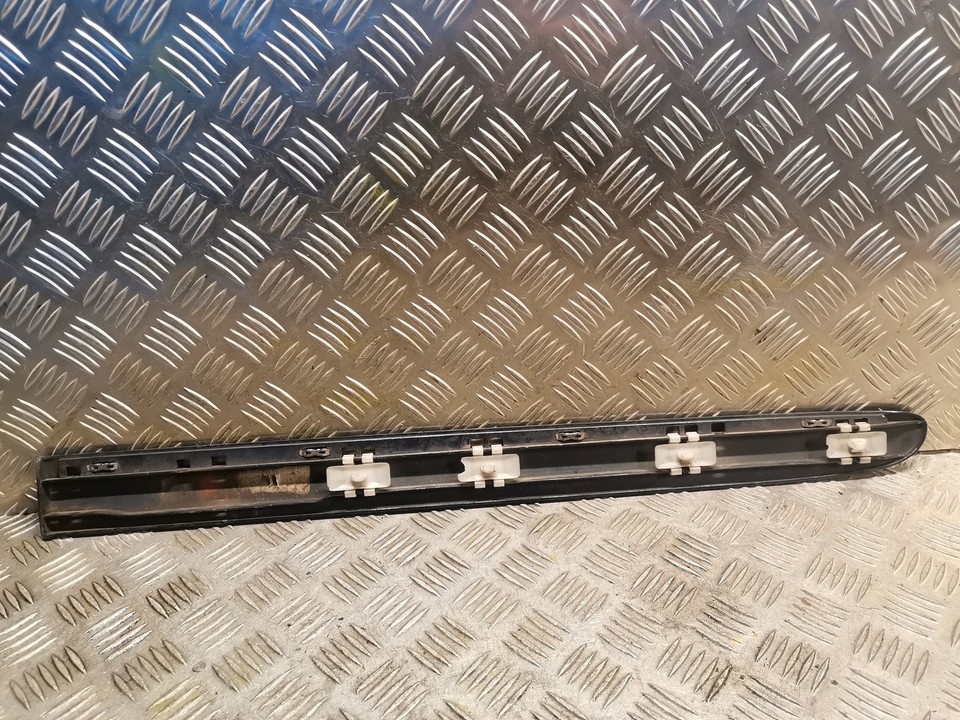 MERCEDES-BENZ E W211 Rear Right Door Molding 2116901462 | eBay