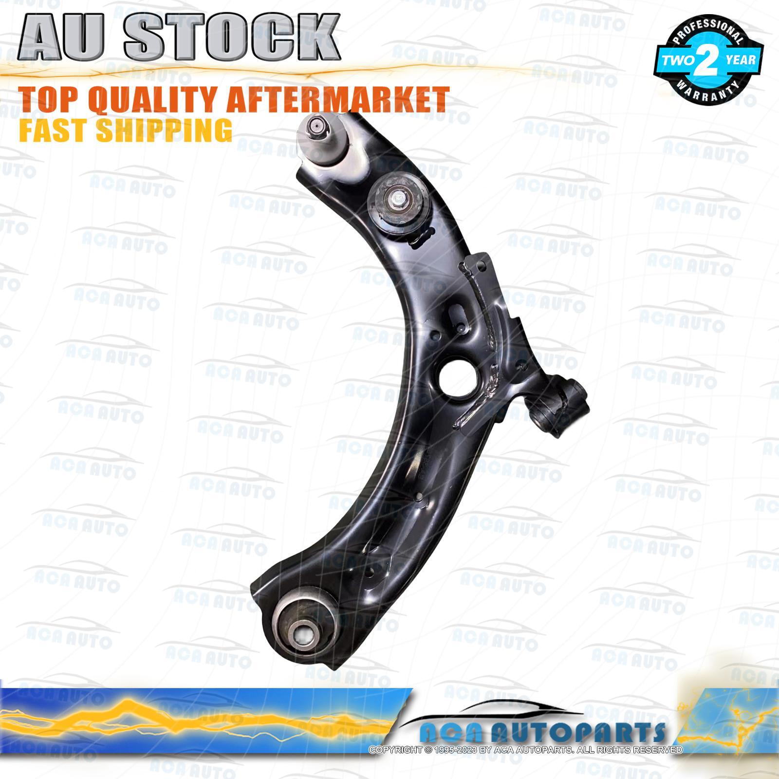 SET OF FRONT LOWER CONTROL ARMS FOR MAZDA 3 BP SEDAN / HATCH 03/2019 ...