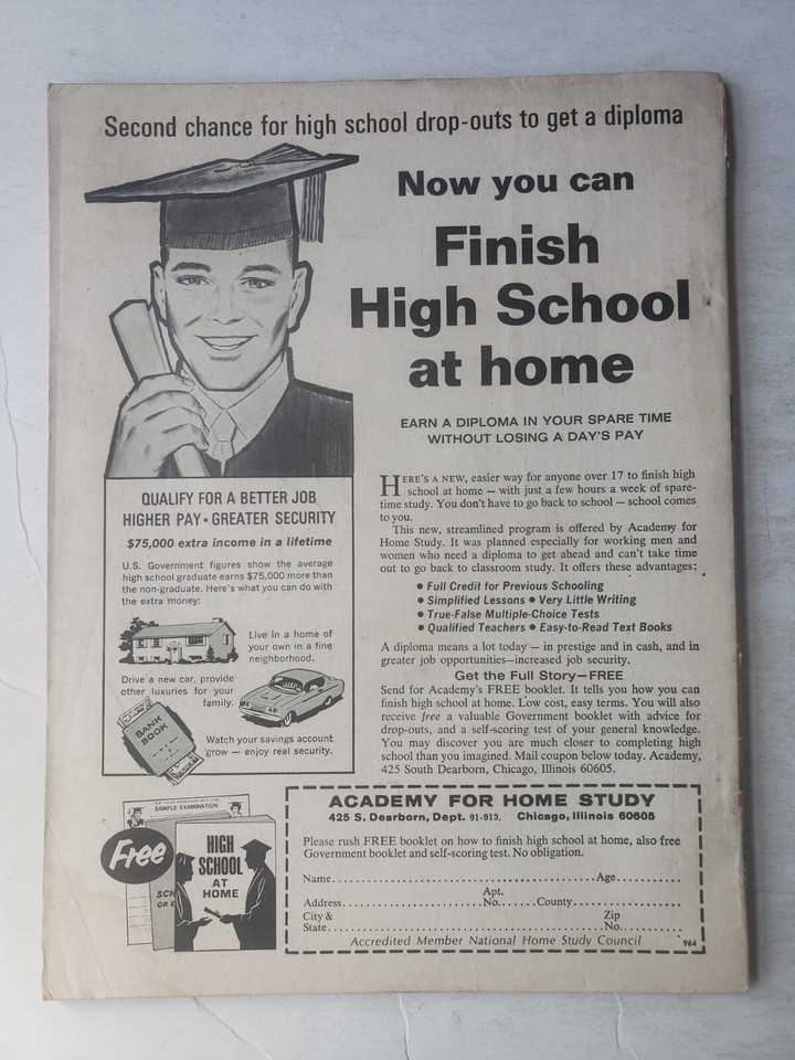 July 1969 Pro Sports Magazine Mickey Mantle Bert Campaneris Willie Mays ...