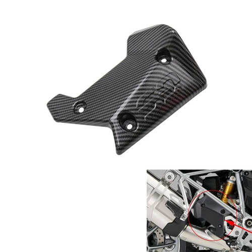 Motorcycle Frame Infill Side Panel Protector Cover For R1200GS LC ADV ...