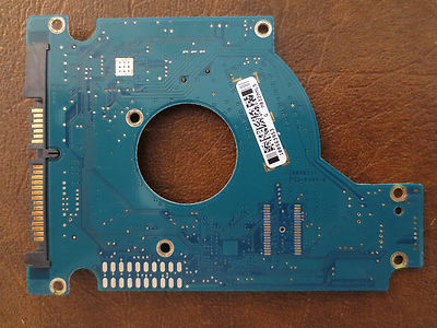 Seagate ST9160412AS 9HV14C-300 FW:0002SDM1 WU (100563953 G) 160gb 2.5 ...