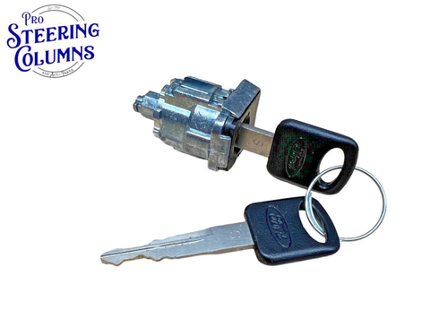 05-11 CROWN VICTORIA DRIVER FRONT LEFT DOOR LOCK CYLINDER 2 KEYS NEW | eBay