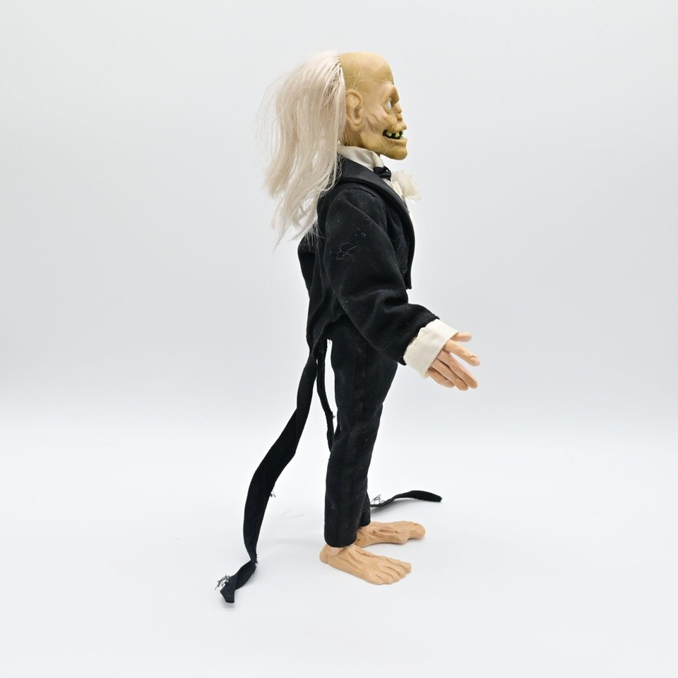 Vintage Ace Novelty Tales From The Crypt Talking Cryptkeeper Talking ...