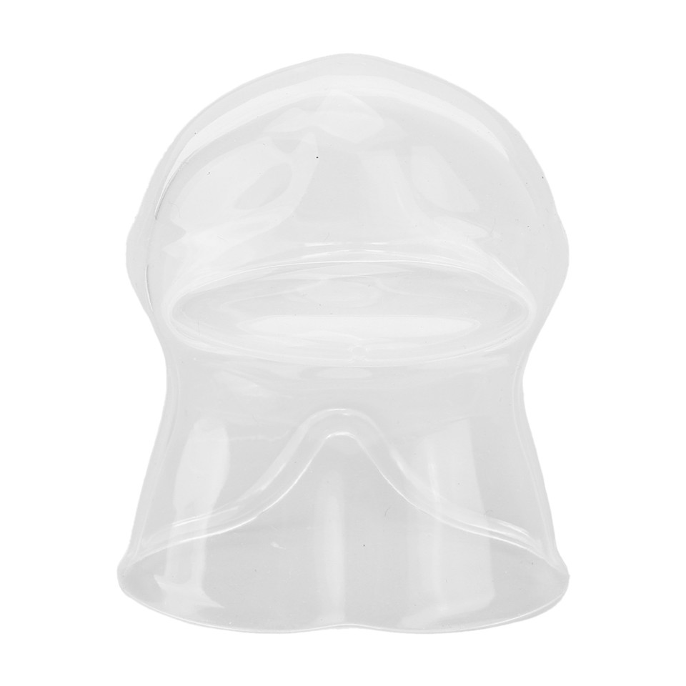 Tongue Retaining Device Silicone Portable Reusable Improve Sleep ...