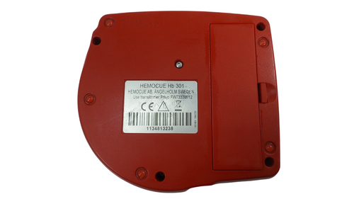 Hemocue Hb 301 Analyzer - Free Shipping | eBay