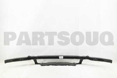 5261153170 Genuine Toyota ABSORBER, FRONT BUMPER ENERGY 52611-53170 | eBay