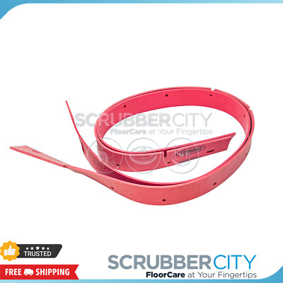 OEM Squeegee Kit 611456 32in 800mm for Tennant Nobles Floor Machine | eBay