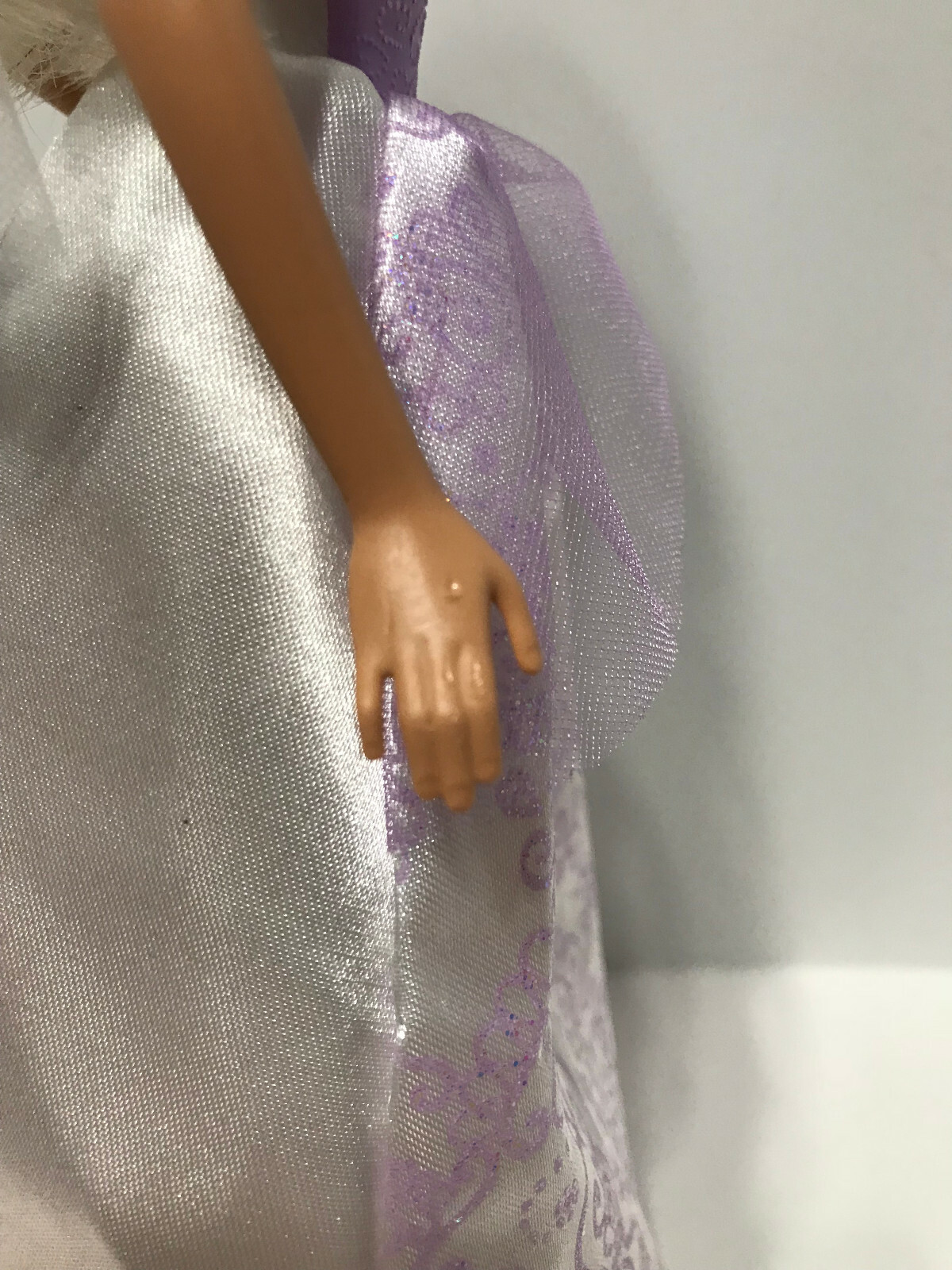 Barbie I Can Be a Bride Wedding Party 4 Doll Set Ken Stacie Chelsea for ...