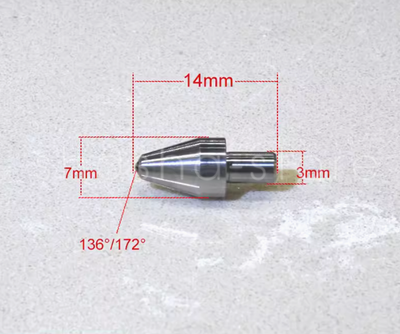 Indentors Nanoindentationslösungen Für Akademische Und Industrielle