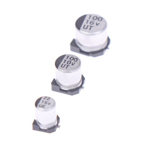 1Set New Mainboard Capacitor Replacement Parts for Gameboy COLOR @jx B ...