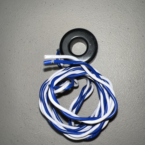 Falco T16141 Enphase CT-200-SOLID Pollution Degree 3 151-600V 200A 0.5V ...