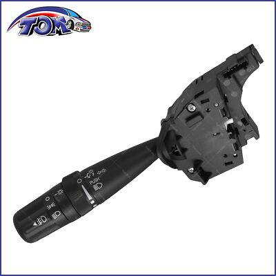 Turn Signal Combination Control Switch For Jeep Wrangler Compass ...