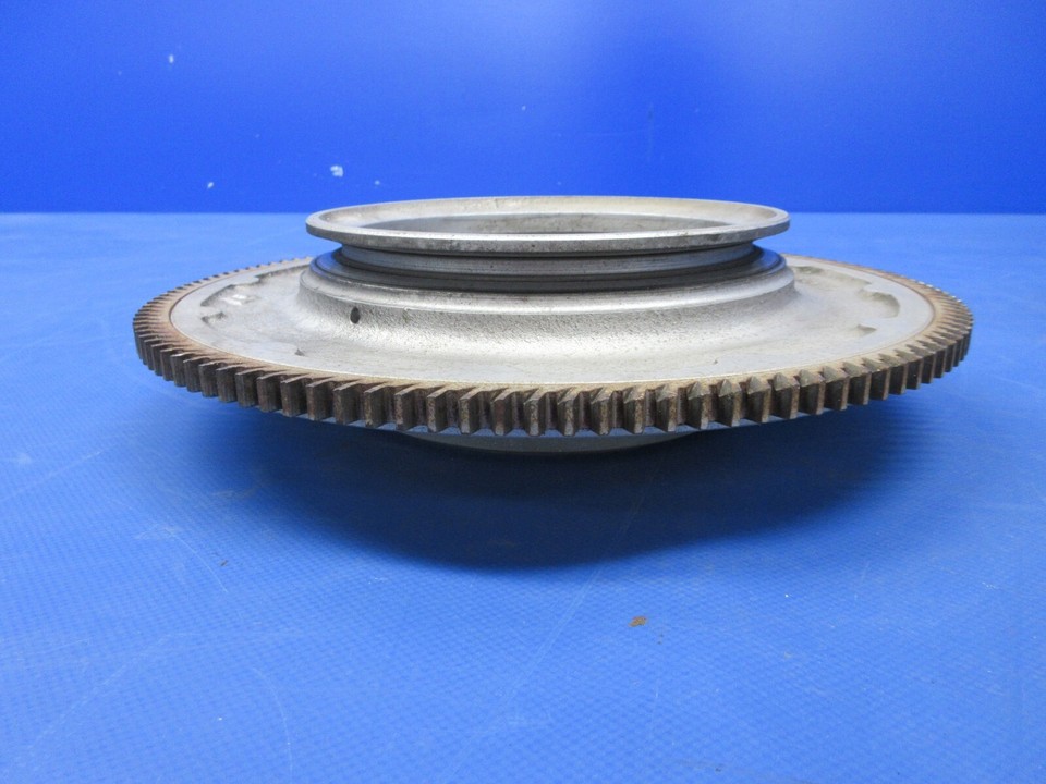Lycoming O-235-C1 Starter Ring Gear P/N 68942 (0824-2029) | eBay