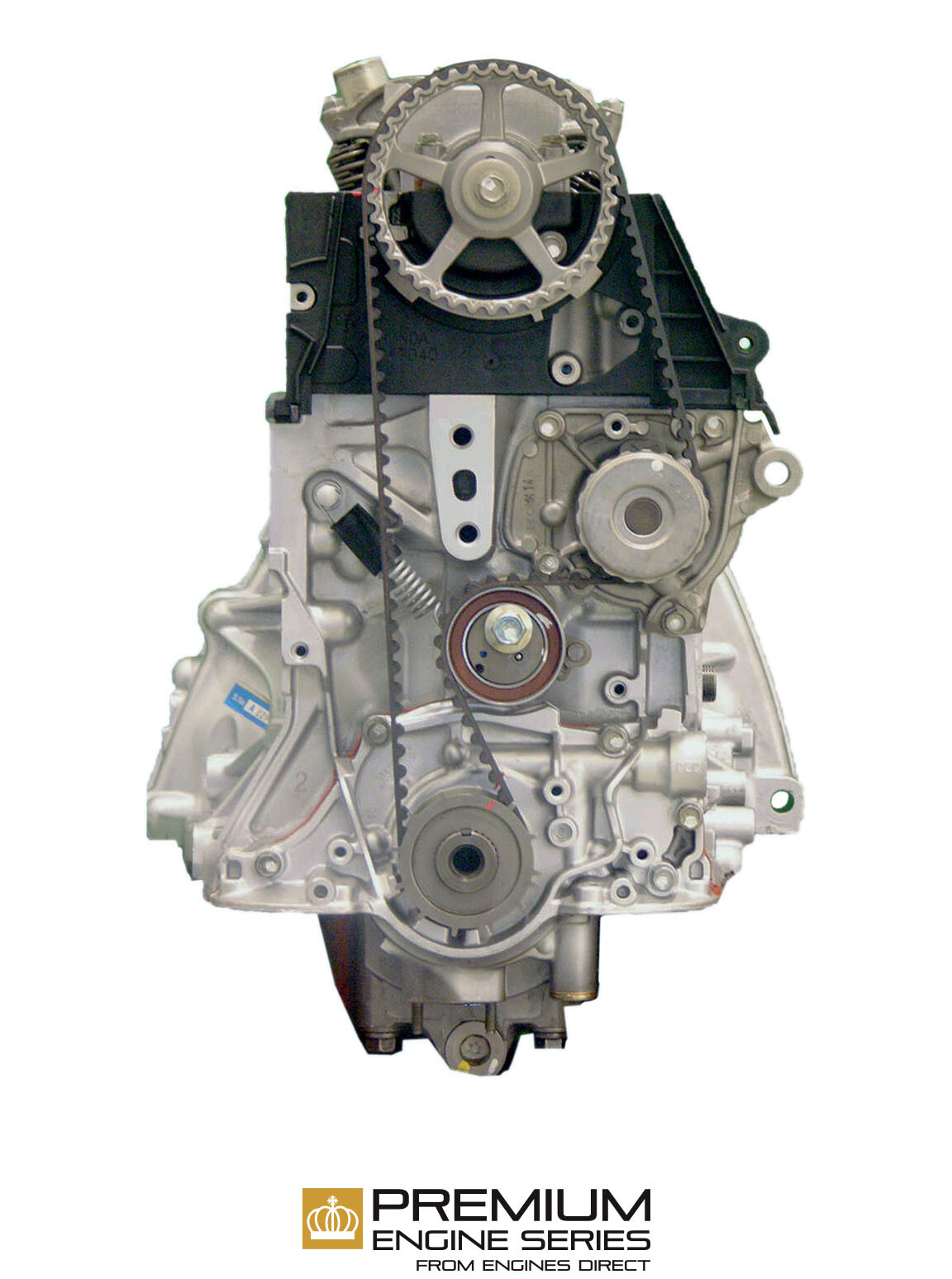 Honda 1.7L D17A1 Engine | Civic Dx Civic Lx | Genuine OEM | United States