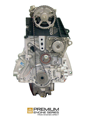 Honda 1.7L D17A1 Engine | Civic Dx Civic Lx | Genuine OEM | United States