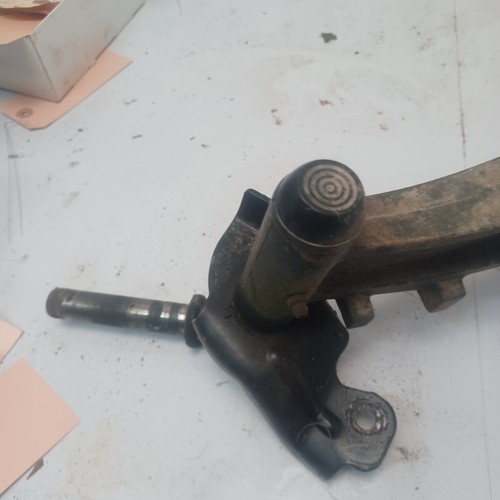 Cub Cadet LT1042 LT1050 LT1040 LT1045 GT1554 Tractor Mower Front Axle ...