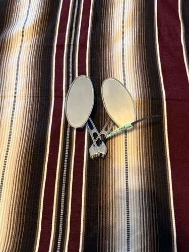 Hot Rod Sideview Mirrors | eBay