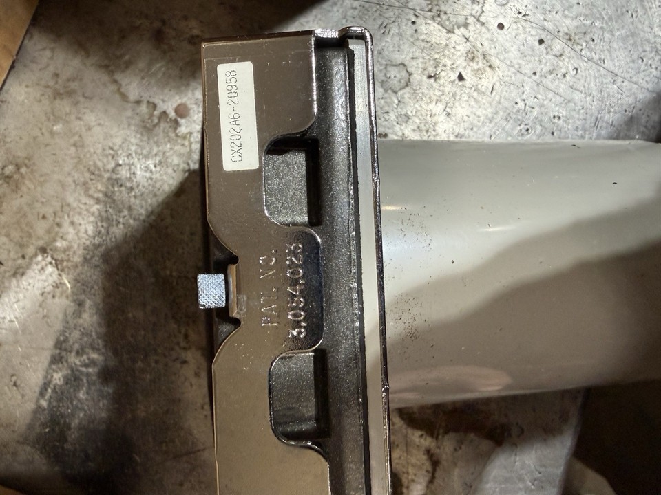 Eagle Signal Controls Digital Counter Controller Panel Mount New Never ...