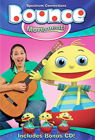 Bounce: Movement (DVD, 2007) for sale online | eBay