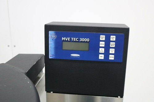 MVE / Chart Industries MVE 616F Cryogenic Freezer | eBay