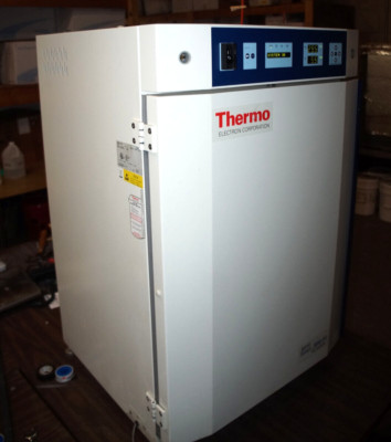 Incubators - Napco Model