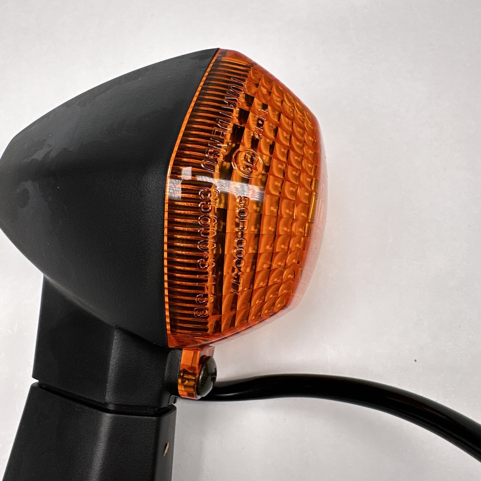 Suzuki GSXR1000 GSXR750 Turn Signal Rear Right Lamp Assembly RR Signal ...