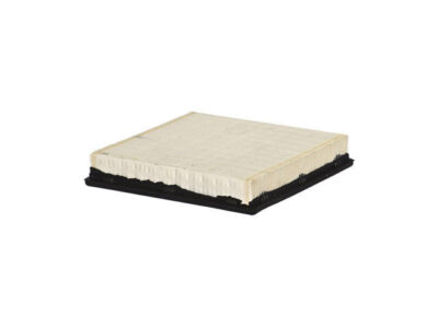 Motorcraft 54XJ79C Air Filter Fits 1989-1997 Mercury Cougar Air Filter ...