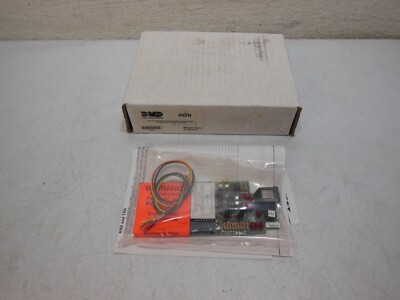 DMP 462N Digital Monitoring Products Network Interface Card - New | eBay