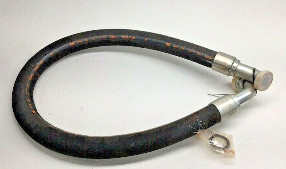 Cat 350-2936 Hose Assy 844-20 1E0844 48" Hose 60" OAL | eBay