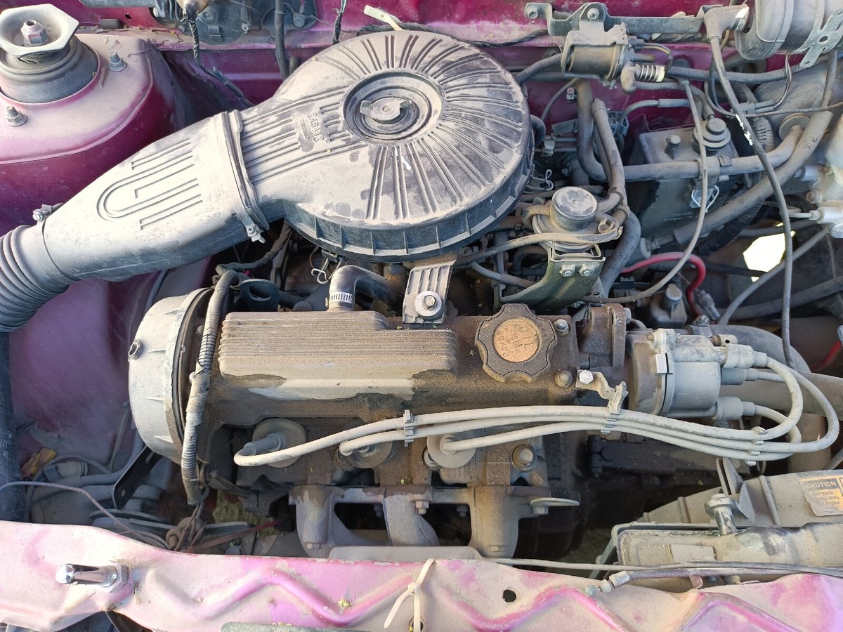 Motor Reconstruido De Geo Metro Brilla Tu Chevrolet Spark Con Nuestra