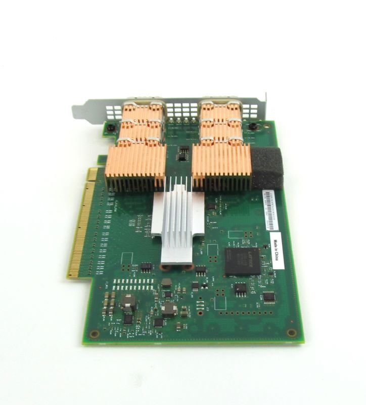 IBM EJ08 PCIe (x16) Optical Cable Adapter Z7 for sale online | eBay