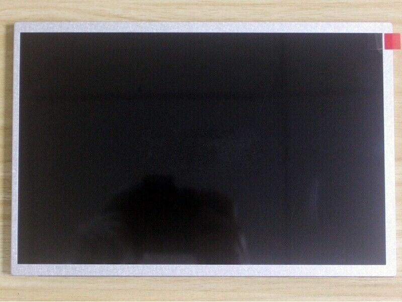New AM-1280800W4TZQW-T99H FOR 10.1-inch LCD Panel Screen with 90 days ...