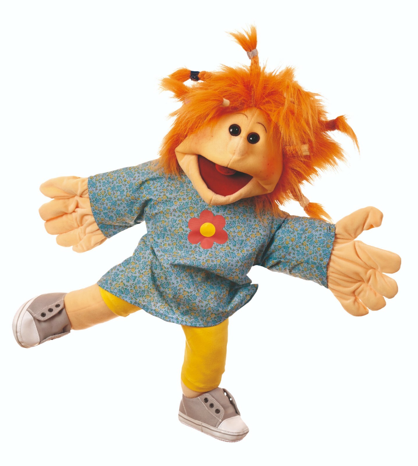 Living Puppets Hand Puppet Hanna 65cm | eBay