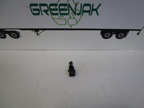 ALLEN-BRADLEY 800F-X10 SER. A KEY SWITCH MAINTAINED USED FREE SHIPPING ...