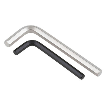 Metric Short Arm Allen Keys / Hex Wrench / Hexagon Key 0.7mm - 14mm ...