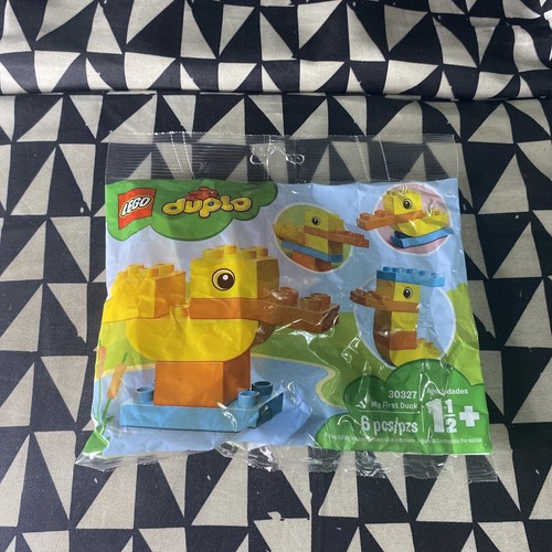 LEGO My First Duck Polybags (30327) 673419305099| eBay