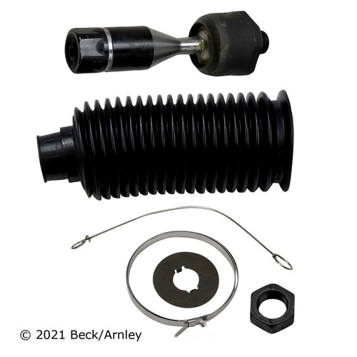Steering Tie Rod End Kit fits 1995-2004 Toyota Tacoma 4Runner BECK ...