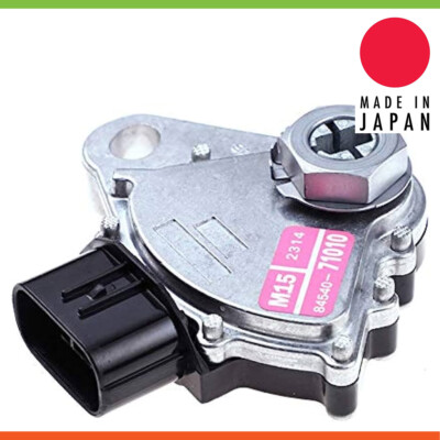 Transmission Inhibitor Switch For Toyota Hilux KUN26 1KDFTV 3.0L Turbo ...