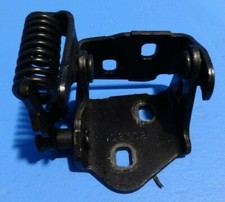 Bombardier Learjet Hinge Lower Half 2522521-5 for sale online | eBay