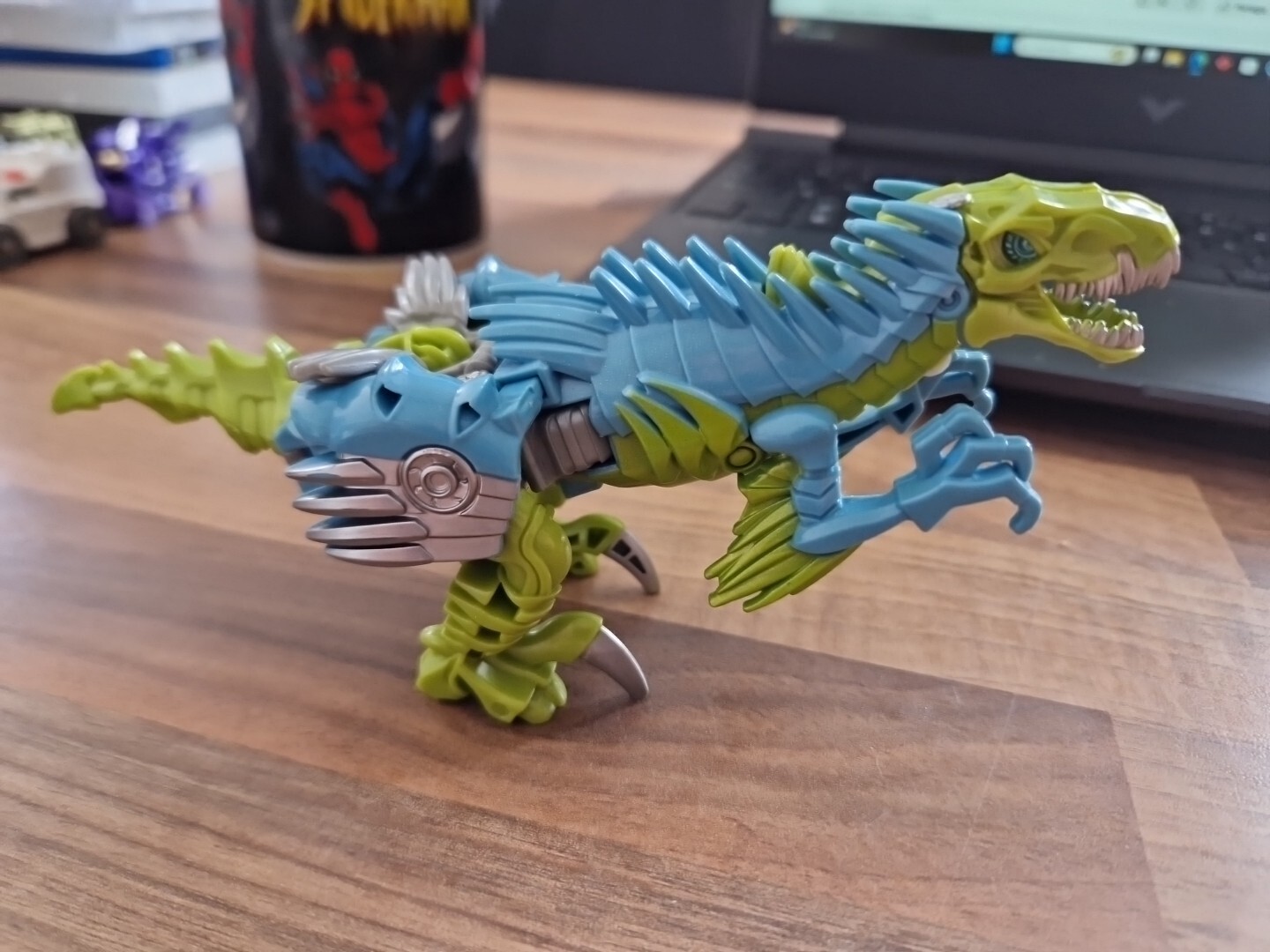 Transformers - Figurine Bot Shots Single 720 | eBay