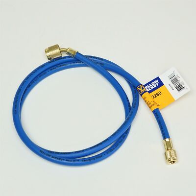 Refrigeration - Yellow Jacket